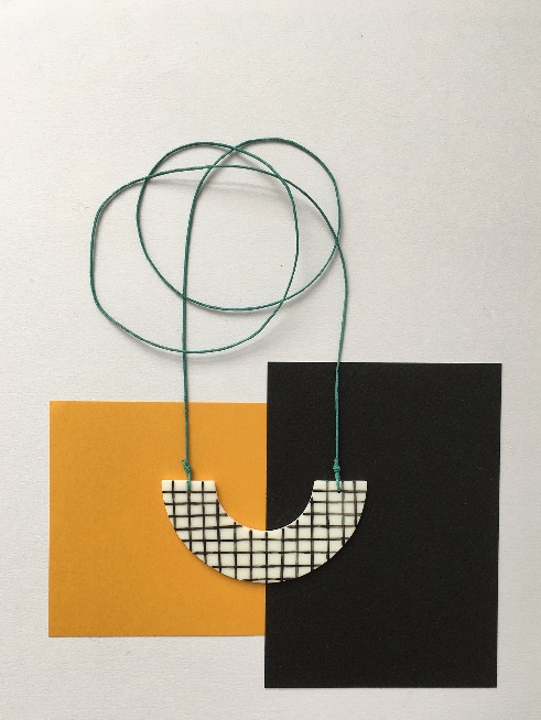 Staple, Arc, Grid – HERA