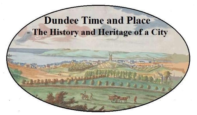 Dundee Time and Place – HERA